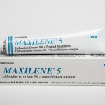 Perform'Art | Maxilène 5% 30 g